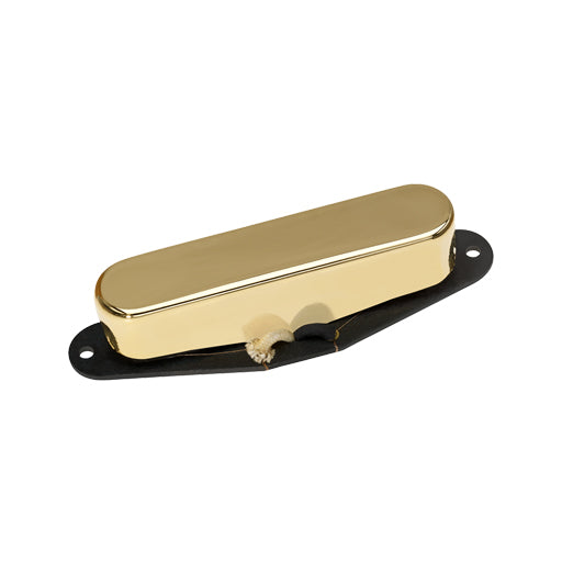 DiMarzio DP284SG Notorious Middle Telecaster Guitar Pickup, Gold – Swee ...