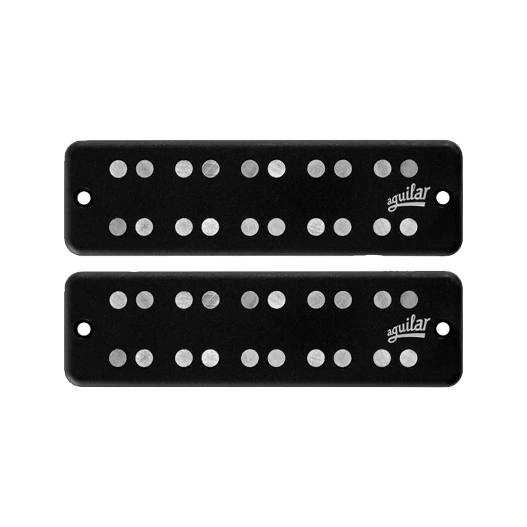 Aguilar AG 5SD-D2 Super Double Soapbar 5-string Bass Guitar Pickup Set – Swee Lee Malaysia