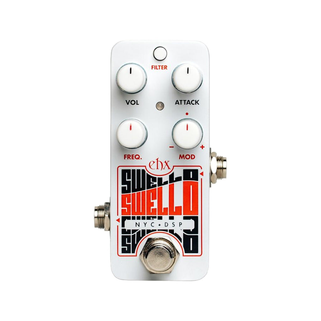 Electro-Harmonix Pico Swello Attack Envelope Guitar Pedal – Swee Lee ...