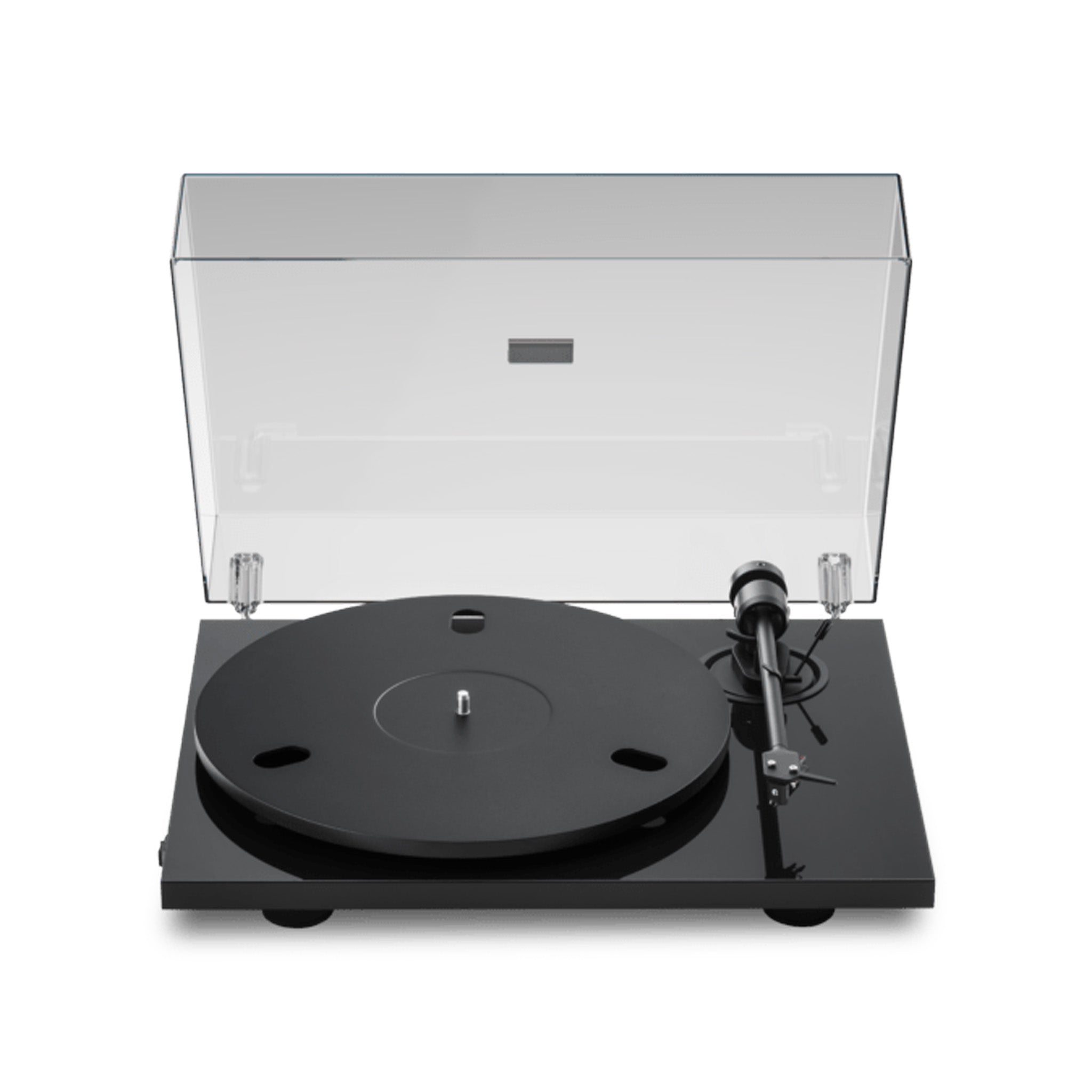 Pro-Ject E1.2 Phono Turntable, High Gloss Black – Swee Lee Malaysia