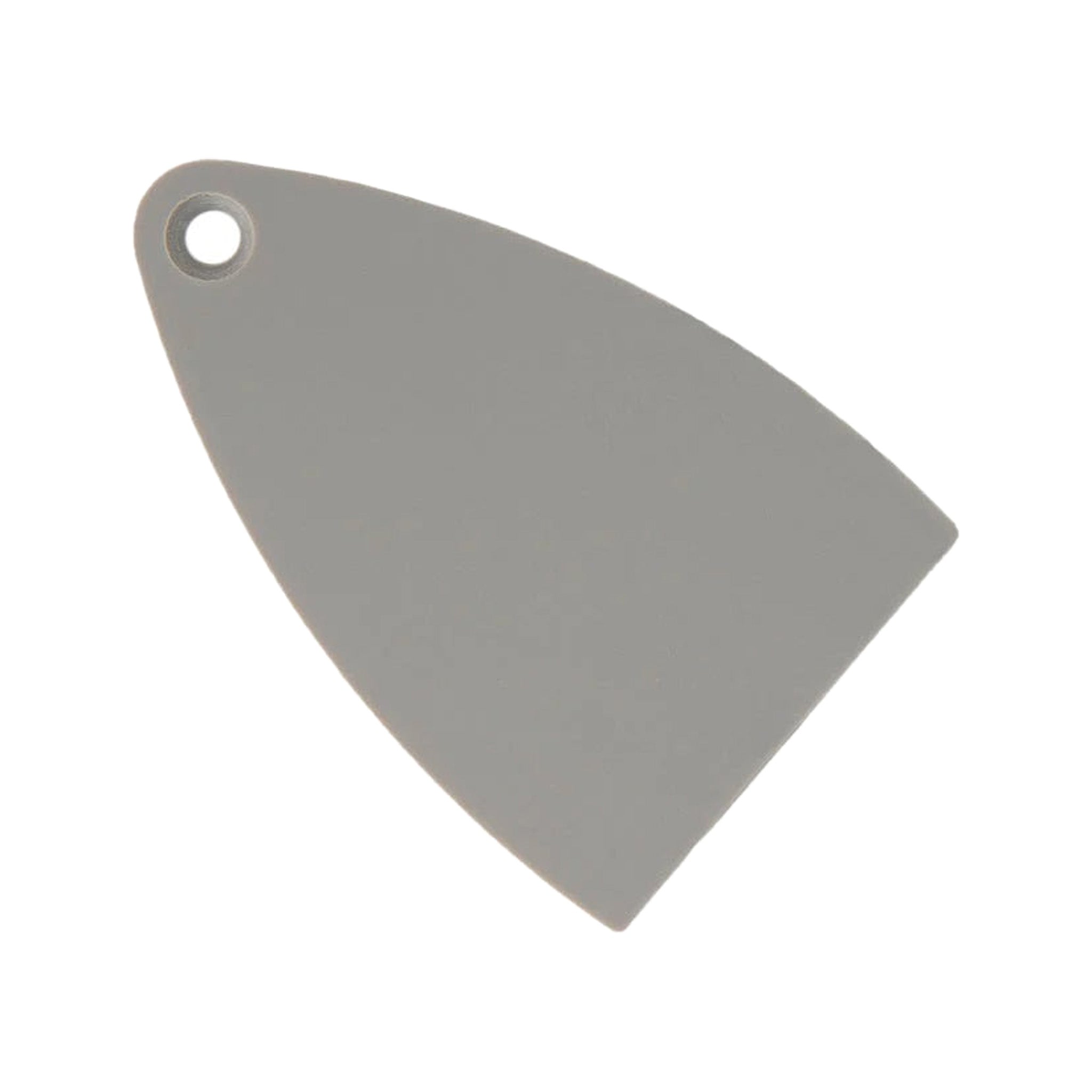 PRS SE Truss Rod Cover, Silver Sky – Swee Lee Malaysia