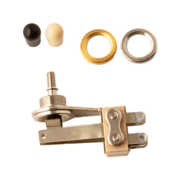 PRS 3-Way Toggle Switch, Right Angle – Swee Lee Malaysia