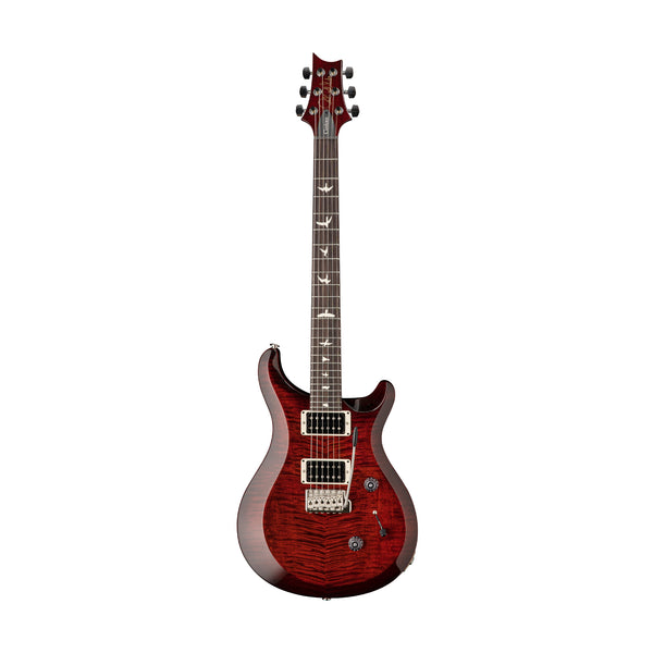 PRS S2 Custom 24 Electric Guitar w/Bag, Fire Red Burst – Swee Lee Malaysia