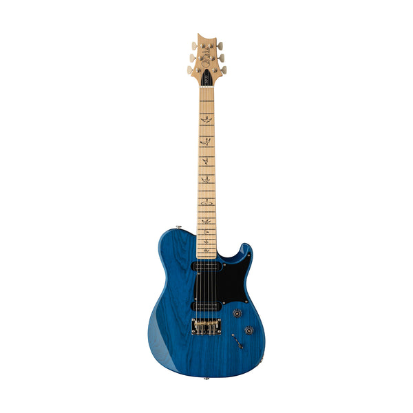 PRS NF53 Electric Guitar, Blue Matteo – Swee Lee Malaysia