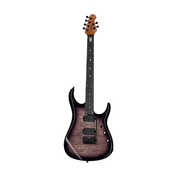 Sterling by Music Man JP150DFM John Petrucci Signature Electric Guitar ...