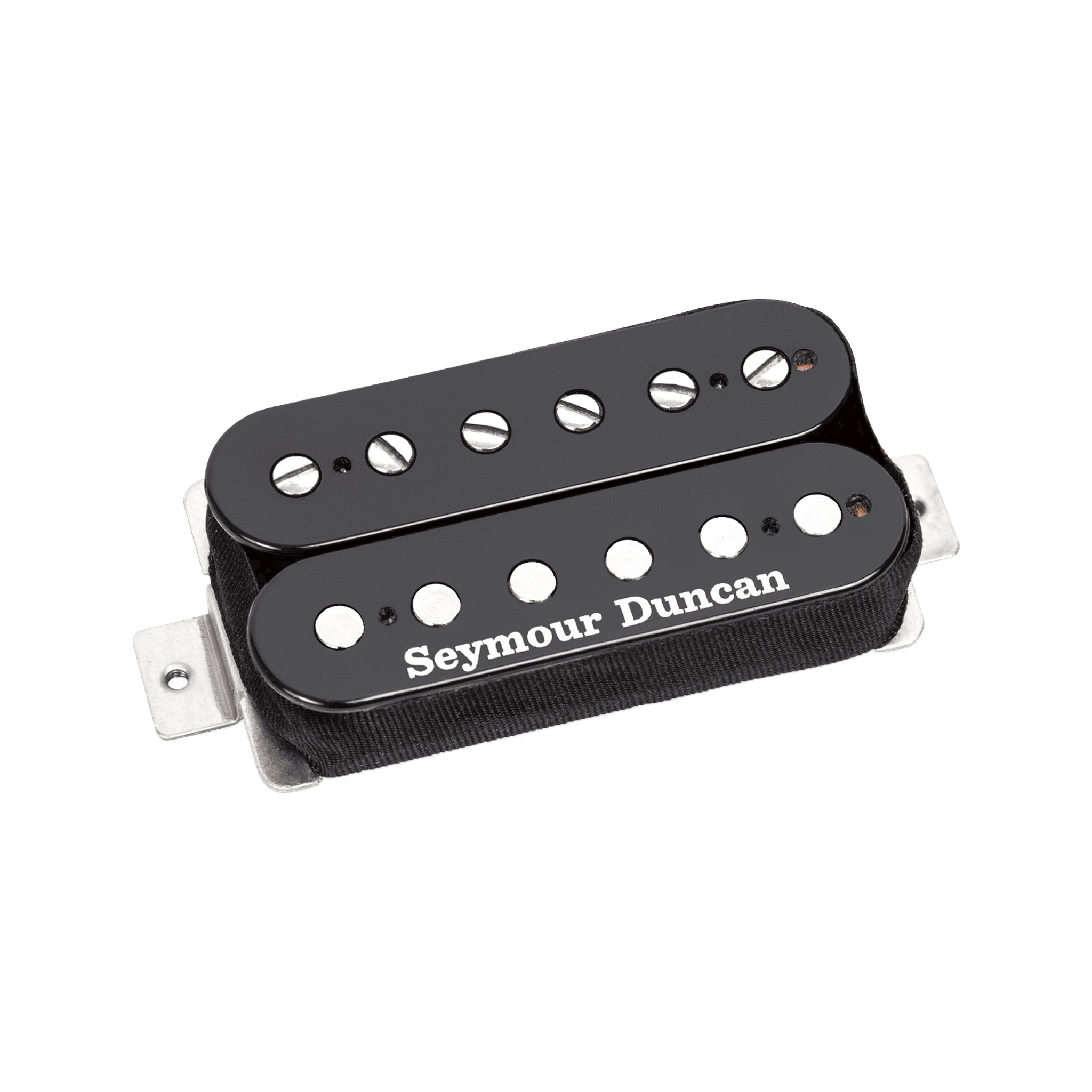 Seymour Duncan 78 Model 6-String Neck Humbucker Pickups, Black – Swee ...