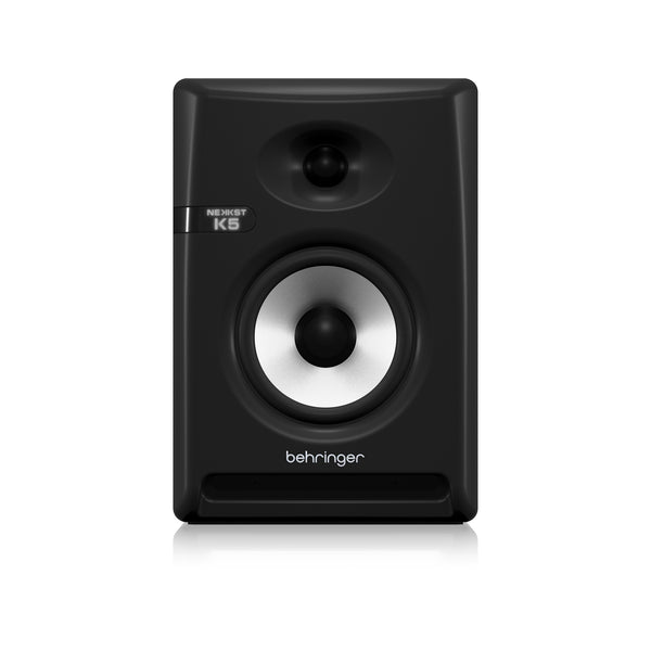 Behringer K5 5 inch Powered Studio Monitor – Swee Lee Malaysia