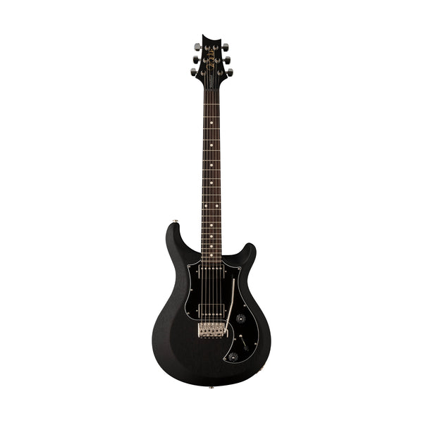 PRS S2 Standard 22 Satin Electric Guitar, Charcoal – Swee Lee Malaysia